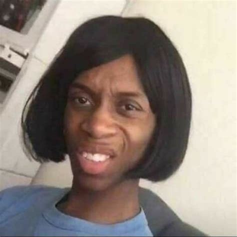 Annoyed Meme Face