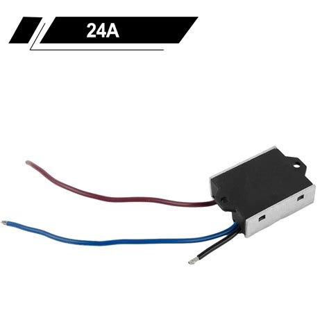 Soft Start Switch Conversion Module 230v To 16a India Ubuy