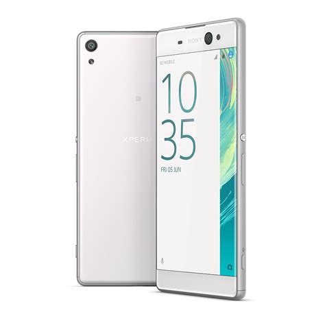 Sony Xperia Xa Ultra The Awesomer