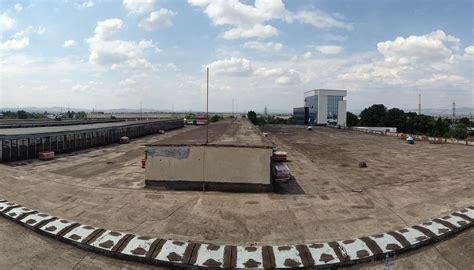 Основна реконструкция и пълна подмяна на покривната конструкция БилдингМар проектиране и