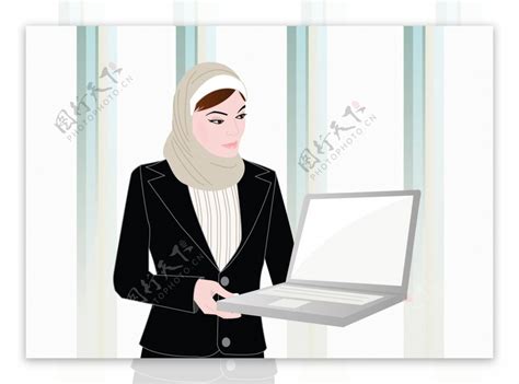 女性图片素材 编号08169108 图行天下