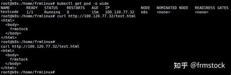 剪裁alpine的docker镜像做k s的initContainers 知乎