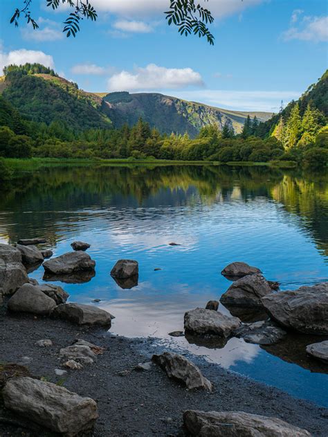 Glendalough Ireland Photos Download The Best Free Glendalough Ireland