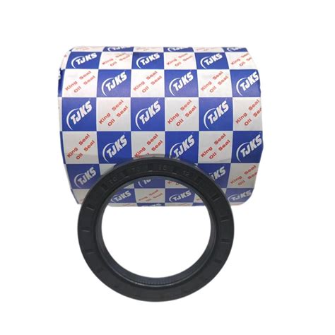 Heat Resistance Rubber Oil Seal Spring Tc Oil Seal Rubber Nbr Fkm Oil