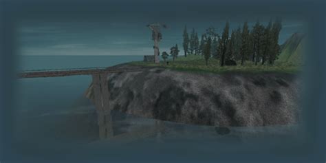 5 Islands Addon Chrome Moddb