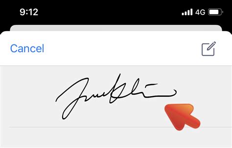 How To ESign PDFs Add Signatures To PDF Support Kdan Mobile