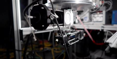 Quantum Internet Tested At Caltech And Fermilab Mirage News