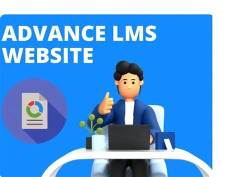 A Modern Learning Management System Advanced Lms Website Upwork