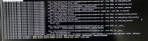 Problems After 422 Update General Qubes Os Forum