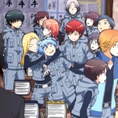Assasination Classroom