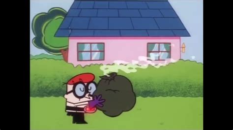 Dexter Labortory Sdrawkcab Reversed Youtube