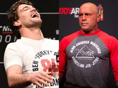 Make Smart People Look Like Dumb Former Ufc Fighter Ben Askren