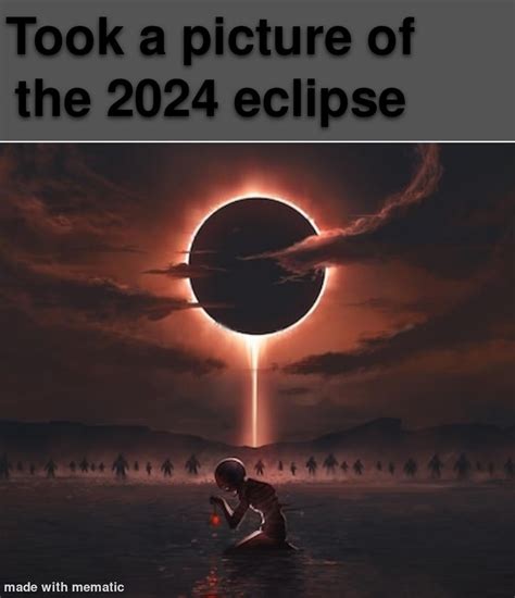 The Eclipse Is Coming Rberserk