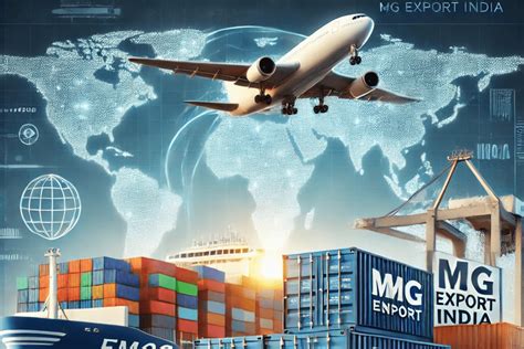 Top Fmcg Export Companies In India For Global Trade