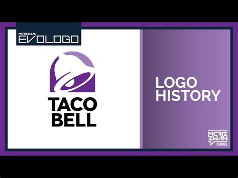 Taco Bell Logo History