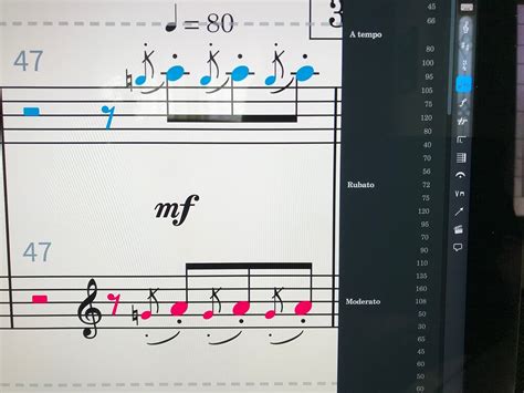 How Can I Make Piano Grace Notes Faster In Dorico 4 Dorico Steinberg Forums