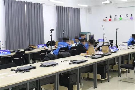 长春工业大学计算机学院本科都有哪些实验室 —— 五大实验室长春工业大学网络空间安全实验室 Csdn博客