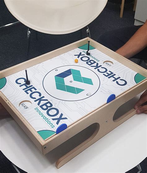 Checkbox Team 2025 Mobile Checkbox