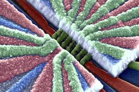 Silicon Qubits For Quantum Computing