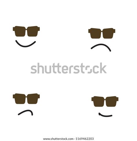 1 Squashed Face Pressed Glass Stock Vectors And Vector Art Shutterstock