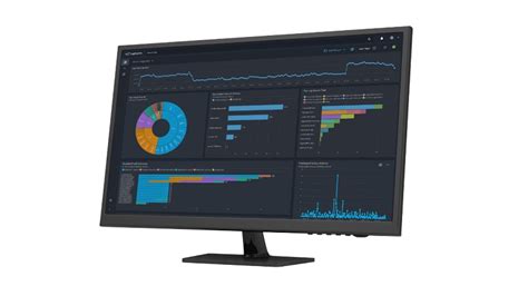 Logrhythm Unveils New Groundbreaking Cloud Native Security Operations Platform Logrhythm Axon