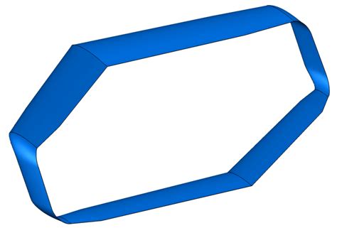 Inverted Joined Wing Isolated Lifting Surfaces Model Download Scientific Diagram