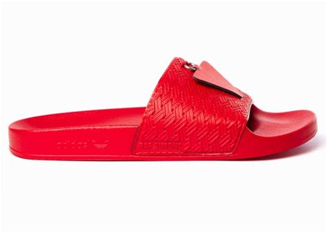 Raf Simons And Adidas Collaborate On Trainer Collection