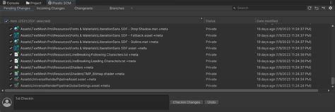 Git With Unity An Introduction To Version Control