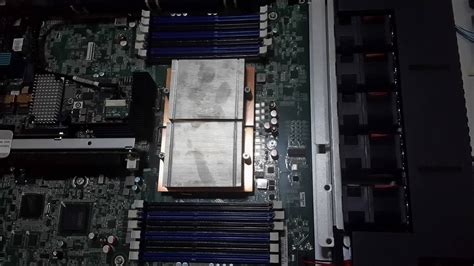 ขาย Ibm Ibm System X3250 M4 และ Cisco C200m2 ปิดการขาย ครับ Products Offer