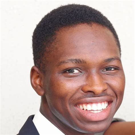 Mitchel Inaju Inajumitchel • Threads Say More