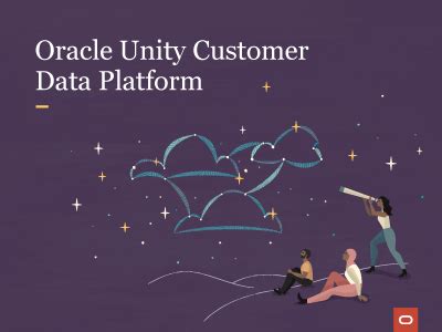 Oracle Unity Customer Data Platform Redefines Customer Intelligence CDP Institute