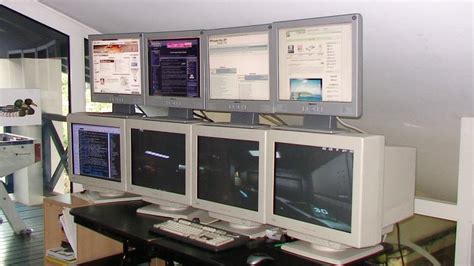 Multiple Monitor Gallery RedFlagDeals Com Forums