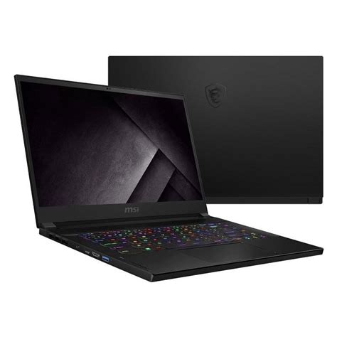 Msi Stealth Gs66 12uh 026nl 15 Inch Core I9 12900h 32gb 1000gb