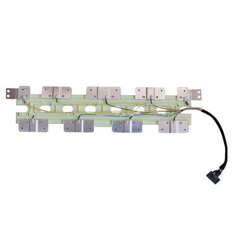 Isolation Plate Lex Electronics Co Ltd