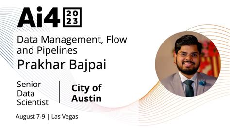 prakhar bajpai on linkedin ai community data ai42023