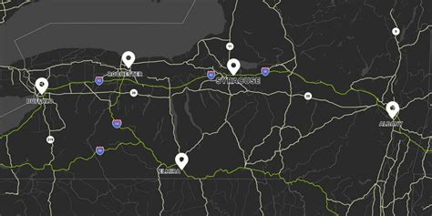 Upstate Ny Team Illuminate