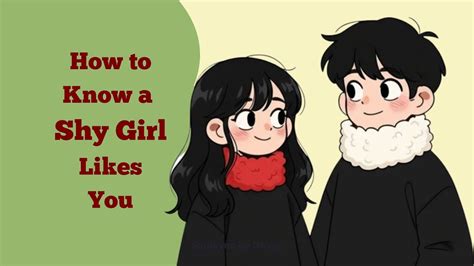 Shy Girls Love The Deepest Psychology Explained Youtube