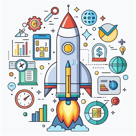 Launch Your Business To Success With Rocketfueled Growth Premium Ai