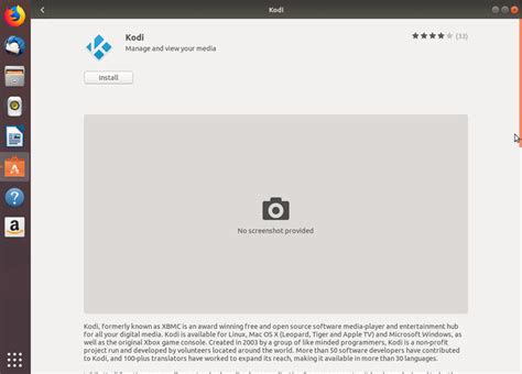 How To Install Kodi On Ubuntu Bionic Beaver Linux LinuxConfig