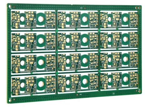 High Layer Count Hlc Pcb Technology For The 5g Era Industry Articles