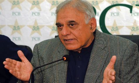 Pcb Announces Departures Of Haroon Rashid And Agha Zahid Sport Bulletin