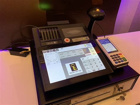Golden Key Pos Gk Pos