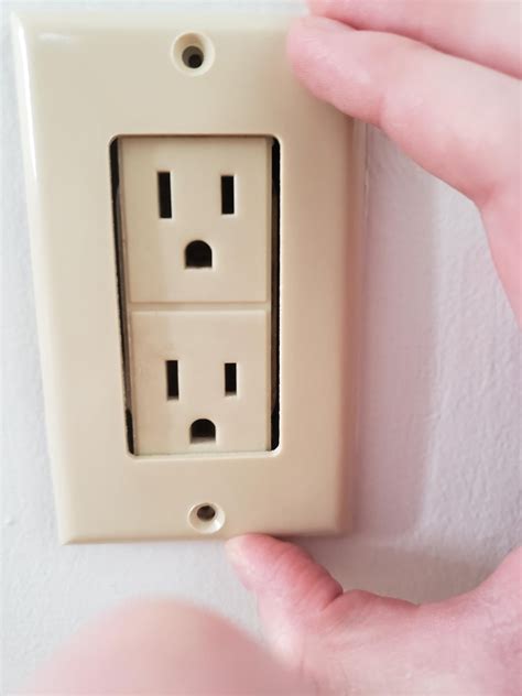 How Do I Find A Socket Plate With These Weird Old Dimensions Rdiy