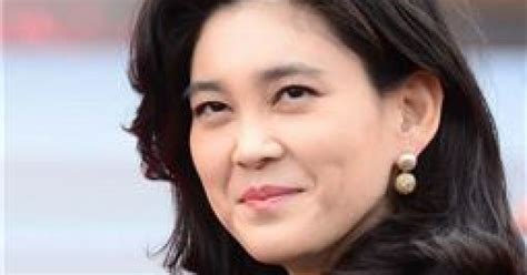 이부진의 한식열정 통했다신라호텔 라연 호텔중 유일한 미쉐린3스타