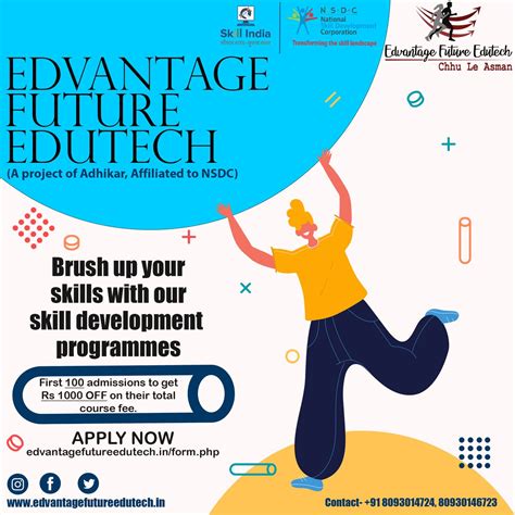 Edvantage Future Edutech Futureedutech Posts X