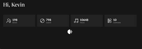 Roon Remote And Arc Not Fully Loading From Core Support Roon Labs