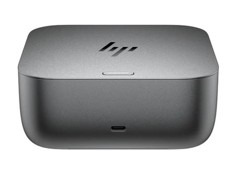 Hp W Thunderbolt Pc Watch