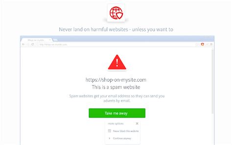 Avira Browser Safety Chrome Web Store