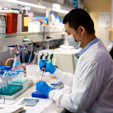 利用人工智能筛选3000万种针对sars Cov 2的候选药物 妙佑医疗国际 Mayo Clinic