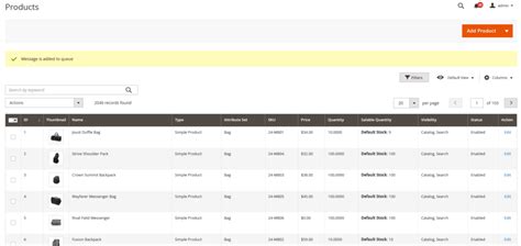 How To Process Message Queue In Magento 2
